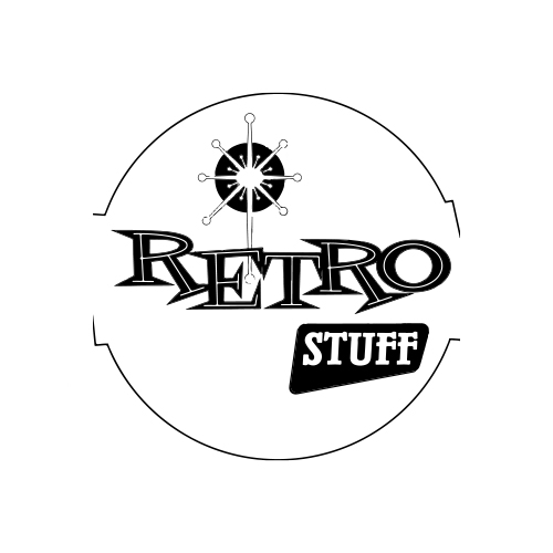 Retro Stuff – Royal Victoria Place