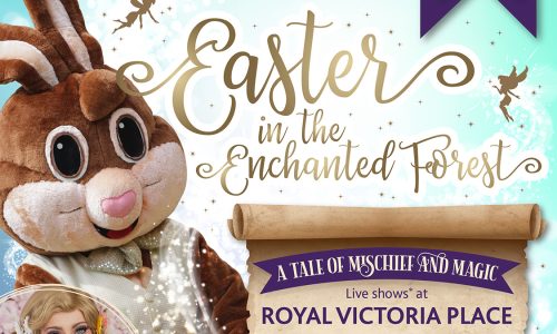 News & Events – Royal Victoria Place